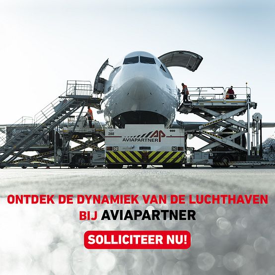 Synergie Jobs | Aviapartner jobs