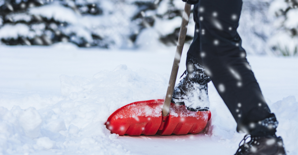 Synergie Construct | Conseils pour travailler dans le froid